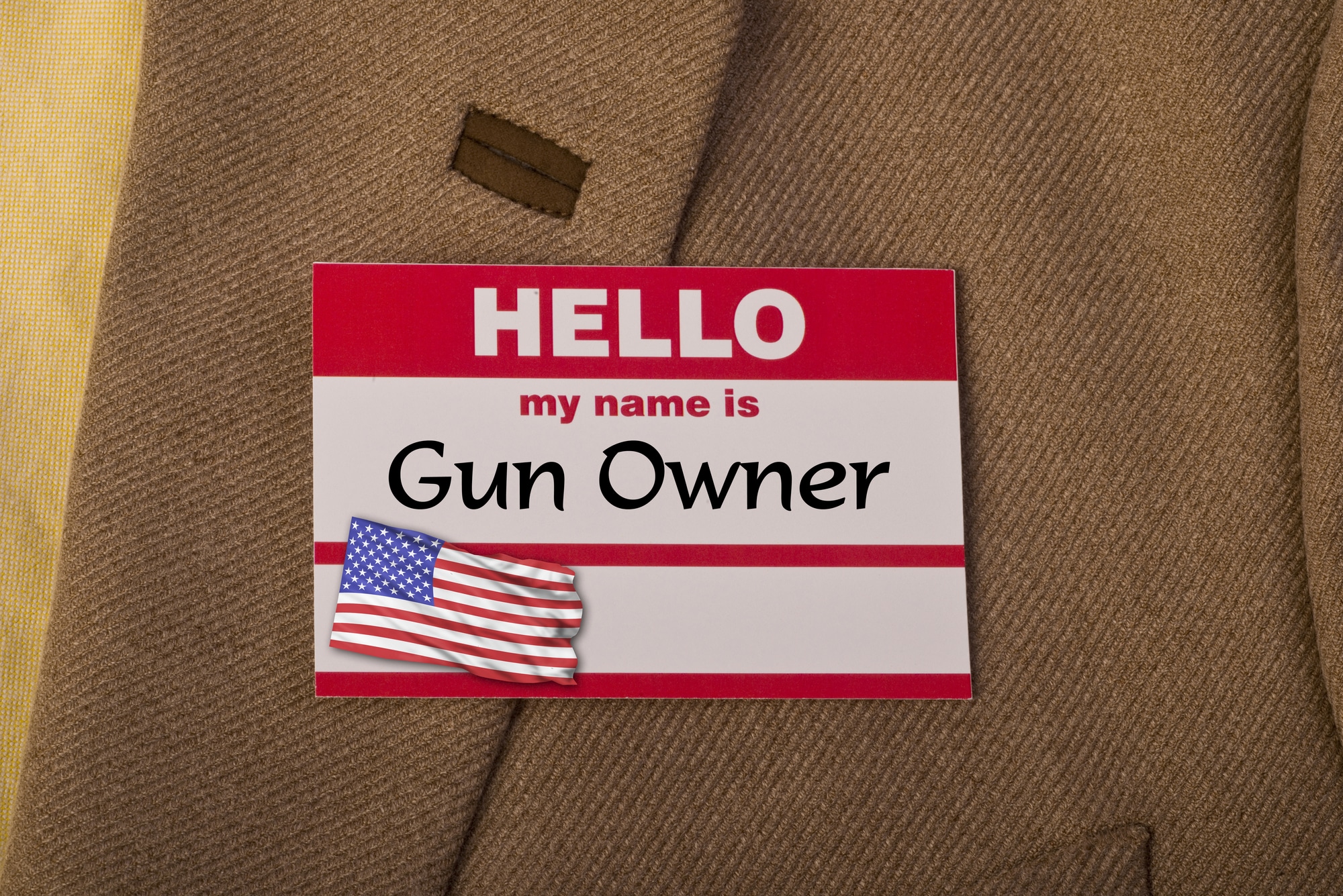 Gun Registration Lawyer New Jersey | Register a Gun Help Need Advice NJ