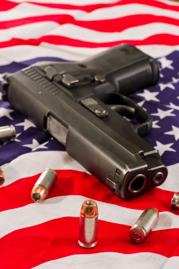 Possession Weapon Unlawful Purpose Charge | 2C:39-4 Gun Lawyers NJ