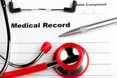 Mental Health Rules on Firearms New Jersey | Medical Records Check for ...