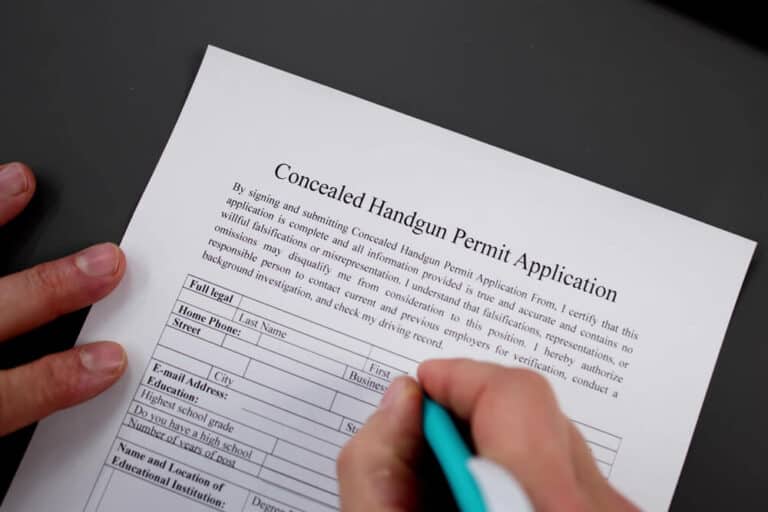 Major Jump in New Jersey Carry Permit Rates Since 2022