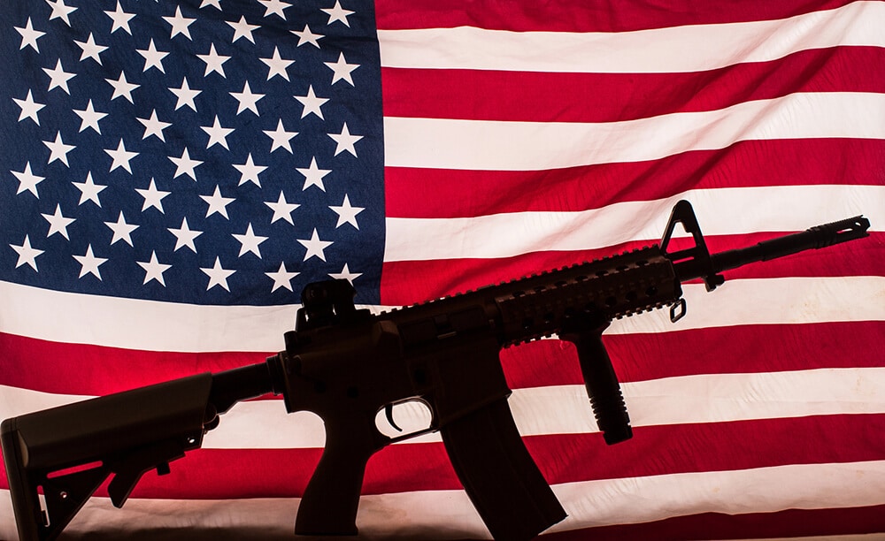 NJ AR-15 Law Legal Update | Are AR-15's Legal in New Jersey?