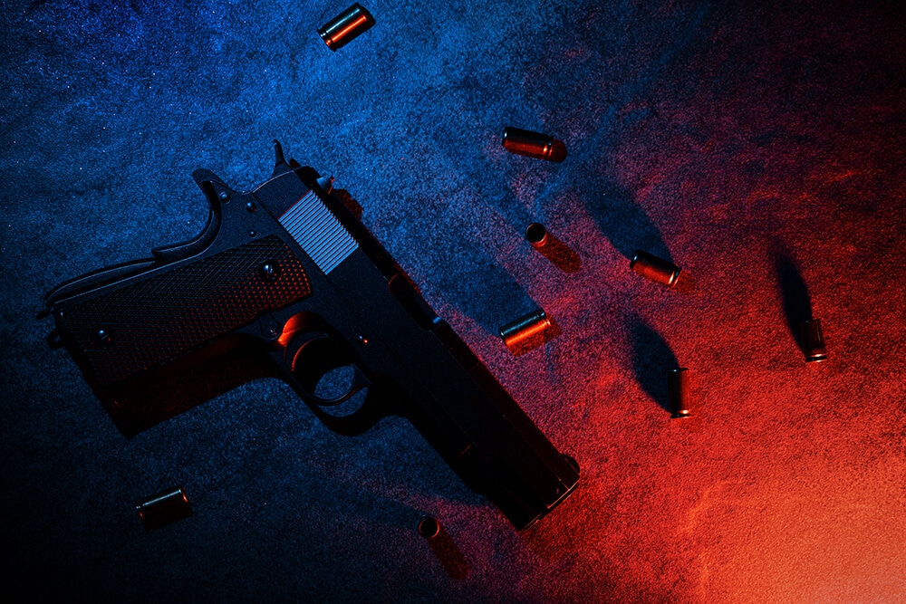 Understanding Firearm Laws for NJ Business Owners and Employees