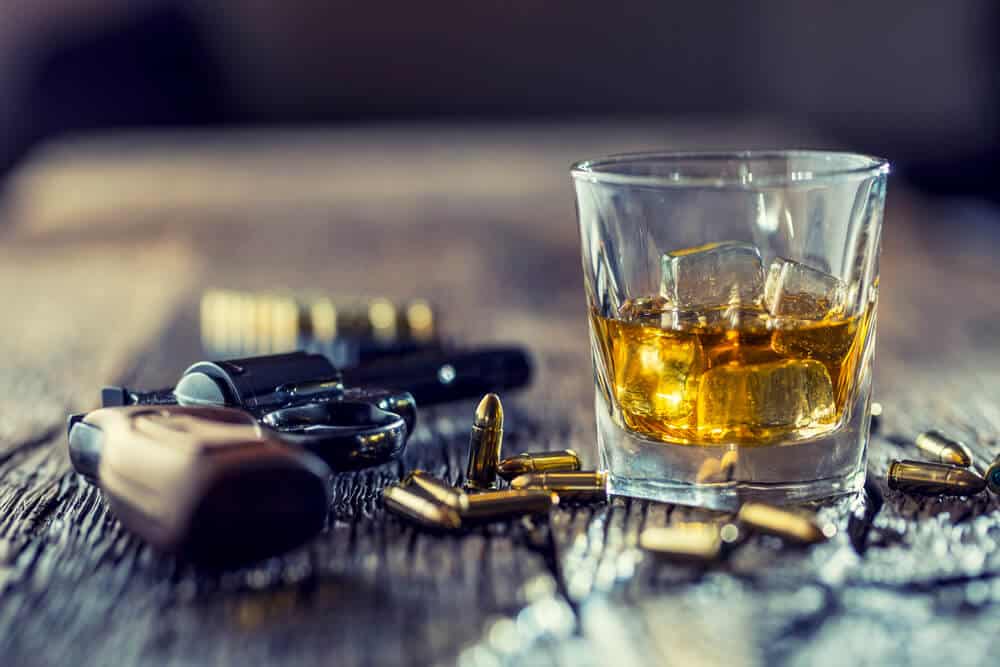 Drug and Alcohol Abuse and Firearms Eligibility in New Jersey